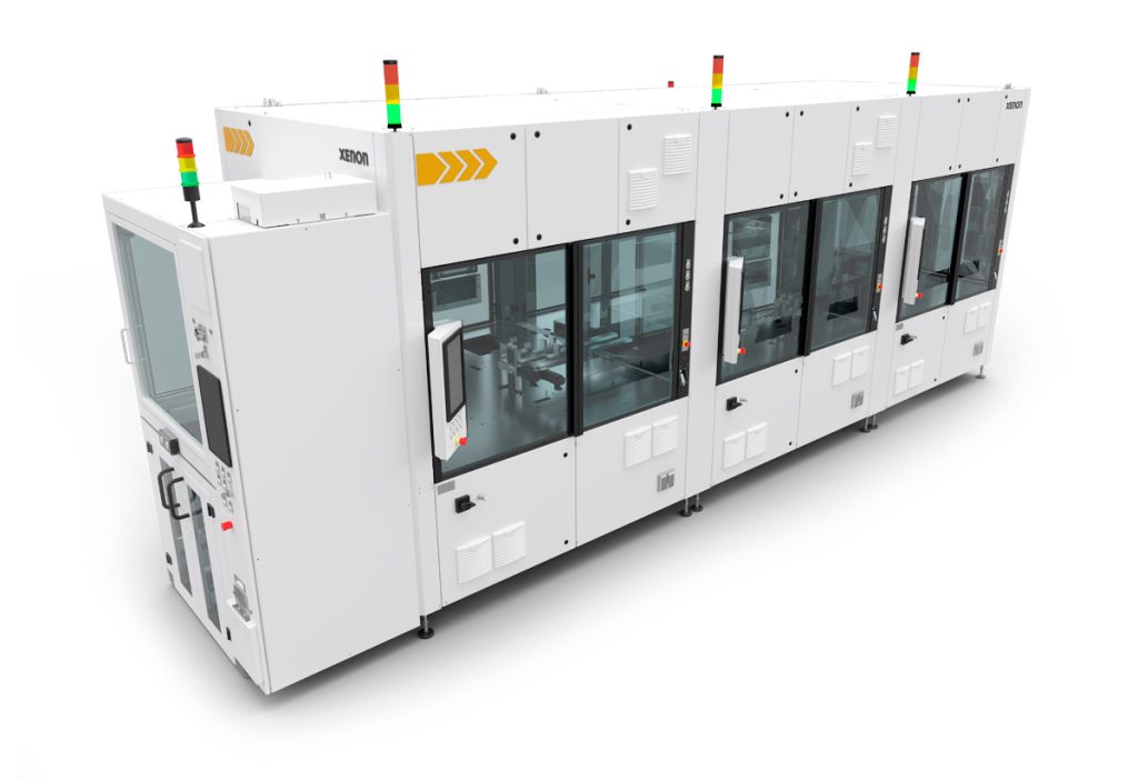 Sensors » XENON Automation