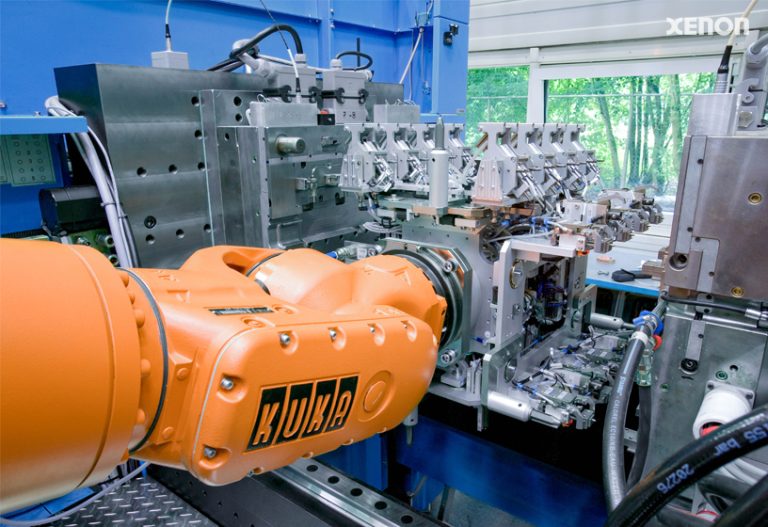 Technologies » XENON Automation